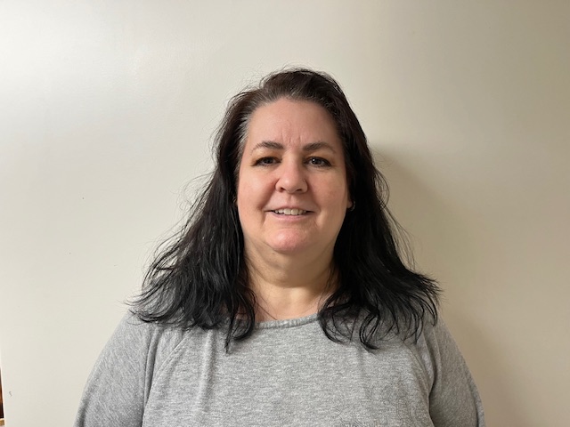 Staff | Woodland Children's Centre