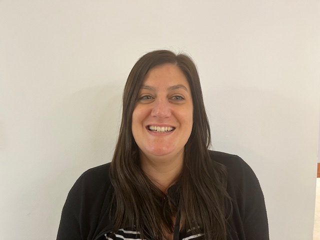 Staff | Woodland Children's Centre